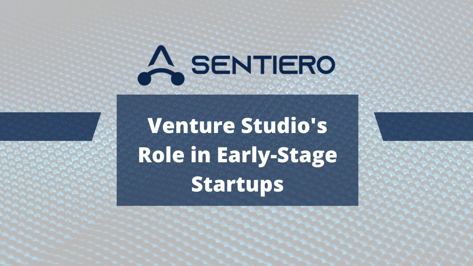 Venture Studio's Role in Early-Stage Startups - Texas based venture ...